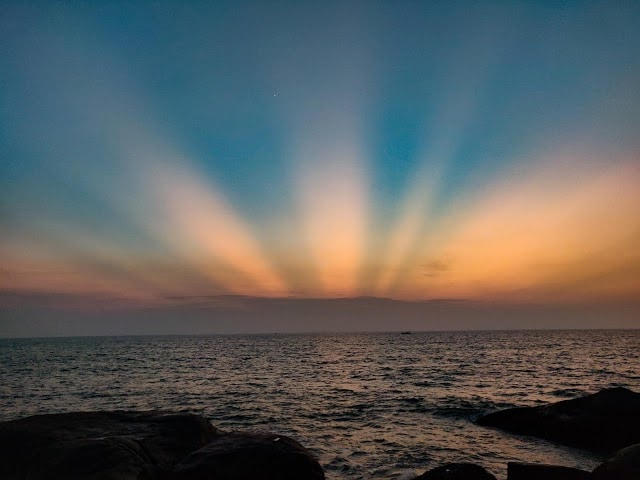 Kapu Beach and Lighthouse, Udupi - Things to Do, Timings & Photos