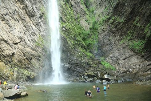 Kudlu Teertha Falls | Udupi - What to Expect | Timings | Tips - Trip ...