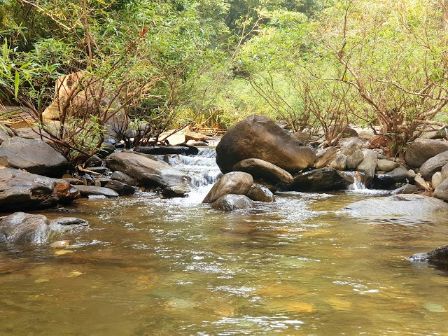 Kudlu Teertha Falls | Udupi - What to Expect | Timings | Tips - Trip ...