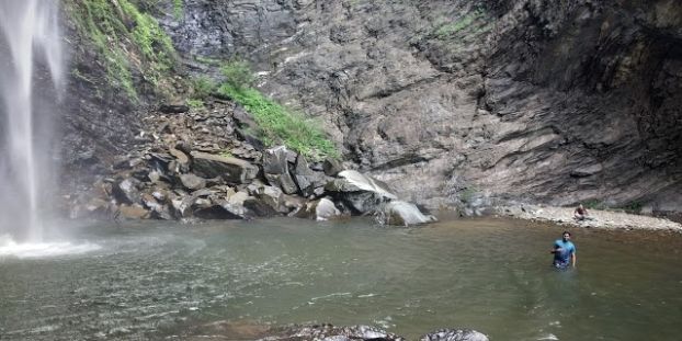 Kudlu Teertha Falls | Udupi - What to Expect | Timings | Tips - Trip ...
