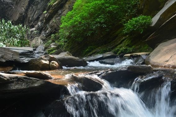 Kudlu Teertha Falls | Udupi - What to Expect | Timings | Tips - Trip ...