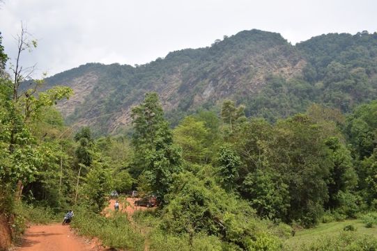 Kudlu Teertha Falls | Udupi - What to Expect | Timings | Tips - Trip ...