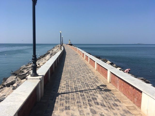 Malpe Beach Near Udupi, Udupi - Things to Do, Timings & Photos