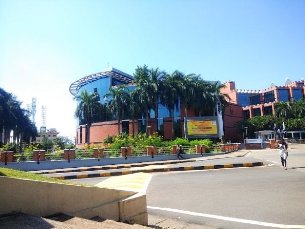 Manipal Museum of Anatomy & Pathology, Udupi - Ticket Price, Timings ...