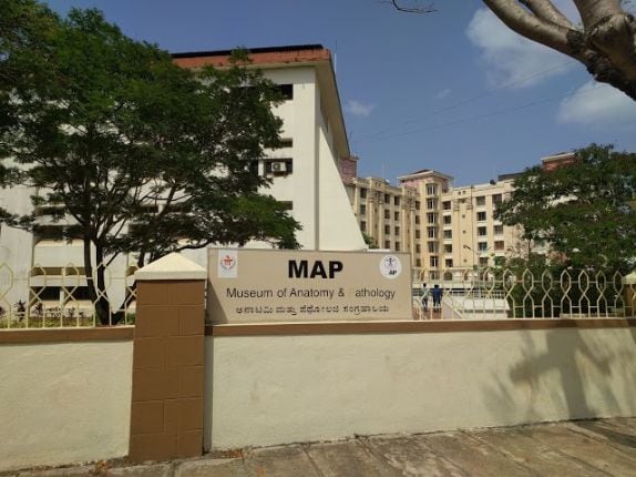 Manipal Museum of Anatomy & Pathology, Udupi - Ticket Price, Timings ...