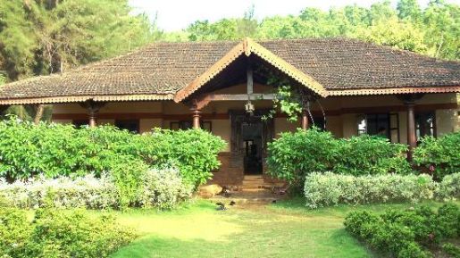 Sai Vishram Beach Resort, Udupi - Things to Do, Timings & Photos