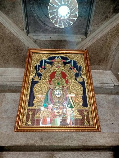 Sri Mookambika Temple, Udupi - Timing, History & Photos