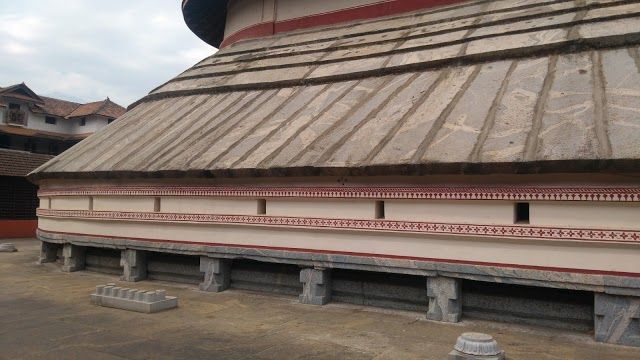 Anantheshwara Temple, Udupi - Timing, History & Photos
