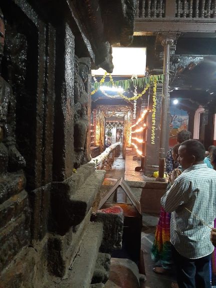 Anantheshwara Temple, Udupi - Timing, History & Photos