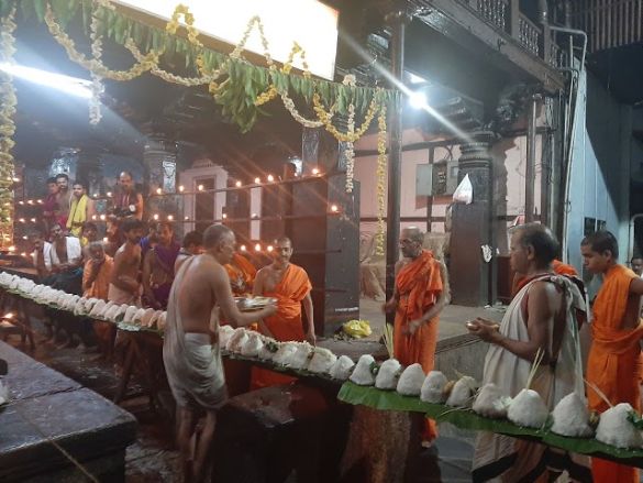Anantheshwara Temple, Udupi - Timing, History & Photos