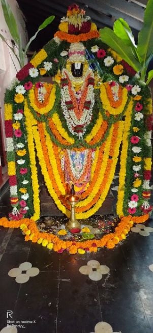 Anantheshwara Temple, Udupi - Timing, History & Photos