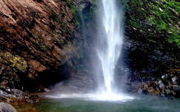 Kudlu Teertha Falls | Udupi - What to Expect | Timings | Tips - Trip ...