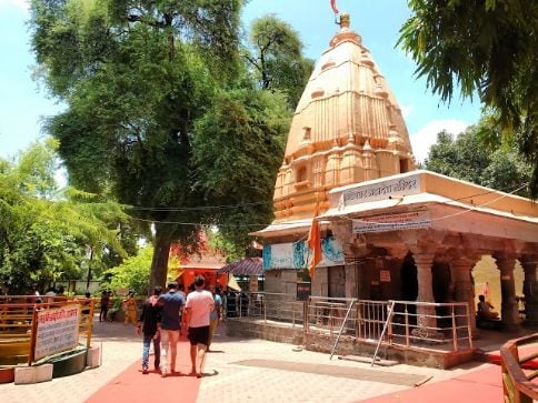 Maharishi Sandipani Ashram | Ujjain - What to Expect | Timings | Tips ...