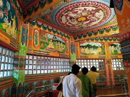 Maharishi Sandipani Ashram | Ujjain - What to Expect | Timings | Tips ...