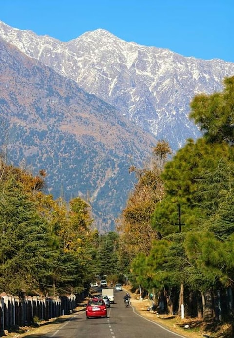 33 Places to Visit in Una| Una Tourist Places & Nearby Spots| MakeMyTrip