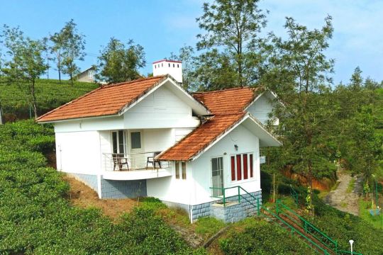 Falcon Crest | Vagamon - What to Expect | Timings | Tips - Trip Ideas ...