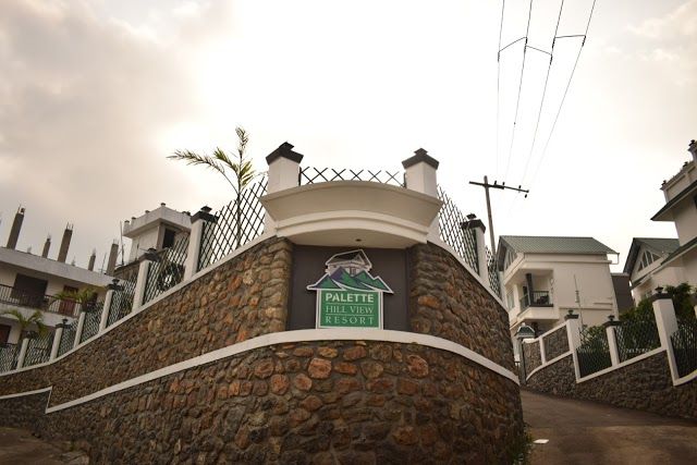 Palette Hill View Resort | Vagamon - What to Expect | Timings | Tips ...