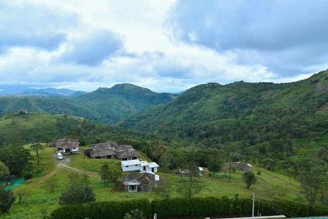 Palette Hill View Resort | Vagamon - What to Expect | Timings | Tips ...