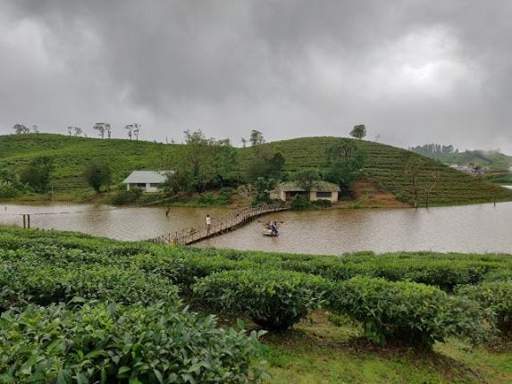 Boating on Vagamon Lake | Vagamon - What to Expect | Timings | Tips ...