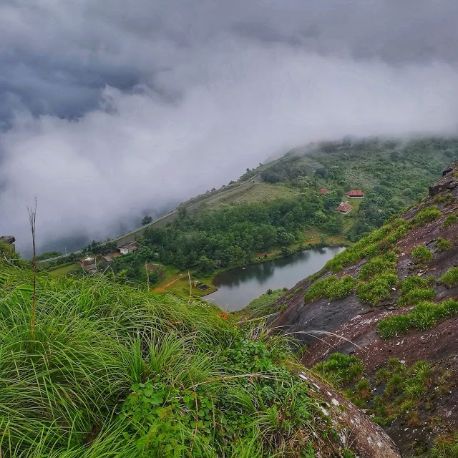 Thangal Para | Vagamon - What to Expect | Timings | Tips - Trip Ideas ...