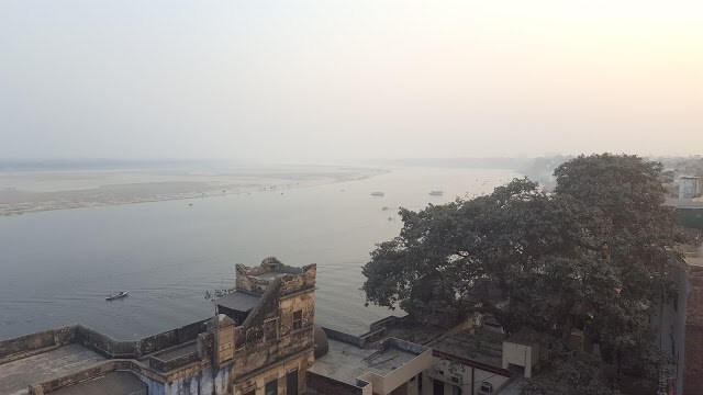 Aadha-Aadha Cafe | Varanasi - What to Expect | Timings | Tips - Trip ...