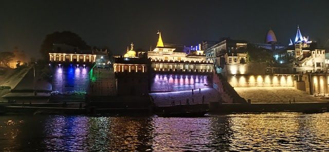 Assi Ghat | Varanasi - What to Expect | Timings | Tips - Trip Ideas by ...