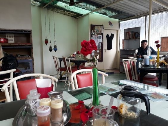 Aum Cafe | Varanasi - What to Expect | Timings | Tips - Trip Ideas by ...