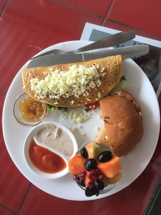 Aum Cafe | Varanasi - What to Expect | Timings | Tips - Trip Ideas by ...