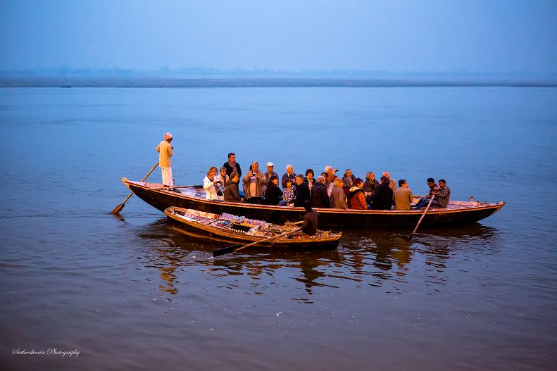 Morning Boat Rides | Varanasi - What to Expect | Timings | Tips - Trip ...