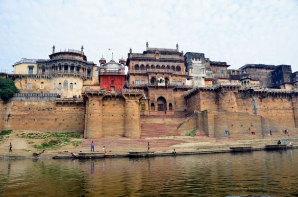 Ganga River | Varanasi - What to Expect | Timings | Tips - Trip Ideas ...