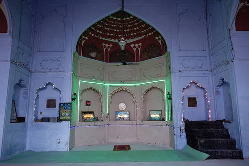 Gyan Vapi Well | Varanasi - What to Expect | Timings | Tips - Trip ...