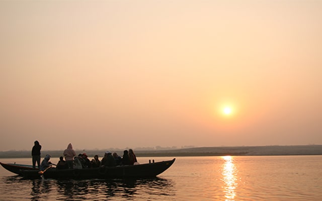Morning Boat Rides | Varanasi - What to Expect | Timings | Tips - Trip ...