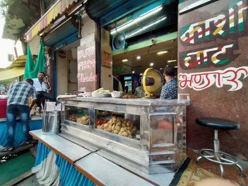 Kashi Chat Bhandar | Varanasi - What to Expect | Timings | Tips - Trip ...