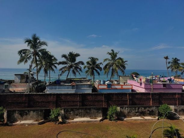 Anjengo Fort | Varkala - What to Expect | Timings | Tips - Trip Ideas ...
