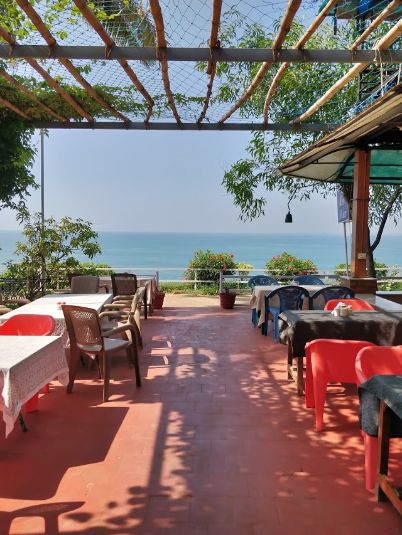 Cafe del Mar | Varkala - What to Expect | Timings | Tips - Trip Ideas ...