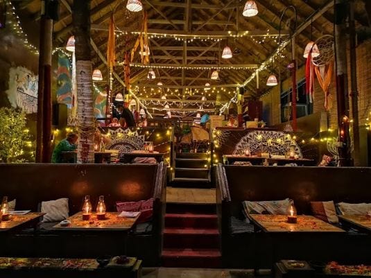 Darjeeling Cafe | Varkala - What to Expect | Timings | Tips - Trip ...