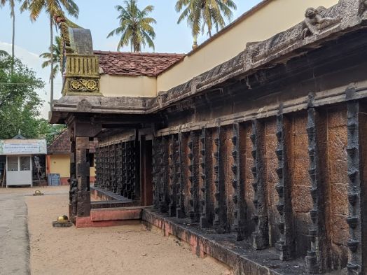 Janardhana Swamy Temple, Varkala - Timing, History & Photos