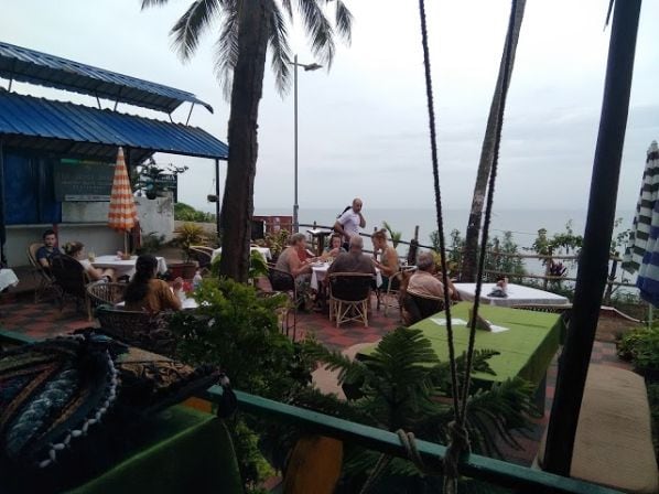 The Juice Shack | Varkala - What to Expect | Timings | Tips - Trip ...