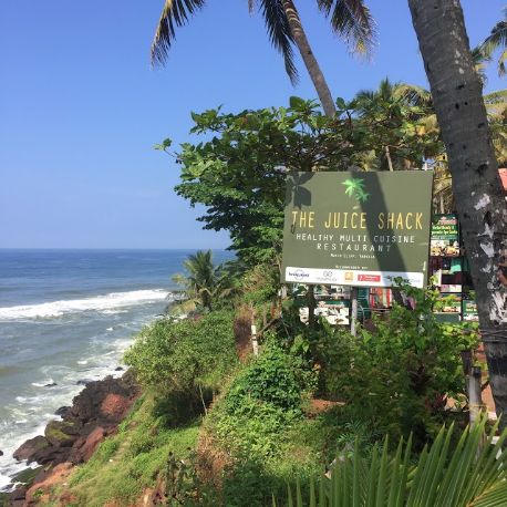 The Juice Shack | Varkala - What to Expect | Timings | Tips - Trip ...