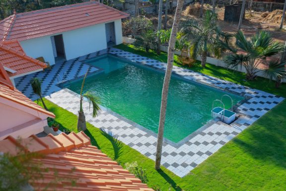 The Sanctum Spring Beach Resort, Varkala - Things to Do, Timings & Photos