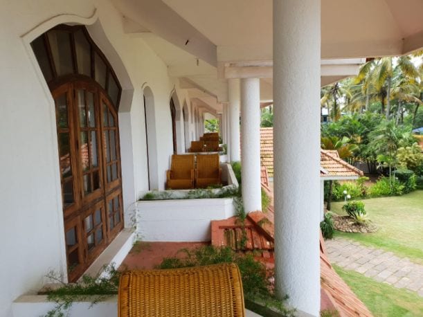 The Sanctum Spring Beach Resort, Varkala - Things to Do, Timings & Photos