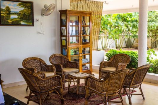 The Sanctum Spring Beach Resort, Varkala - Things to Do, Timings & Photos