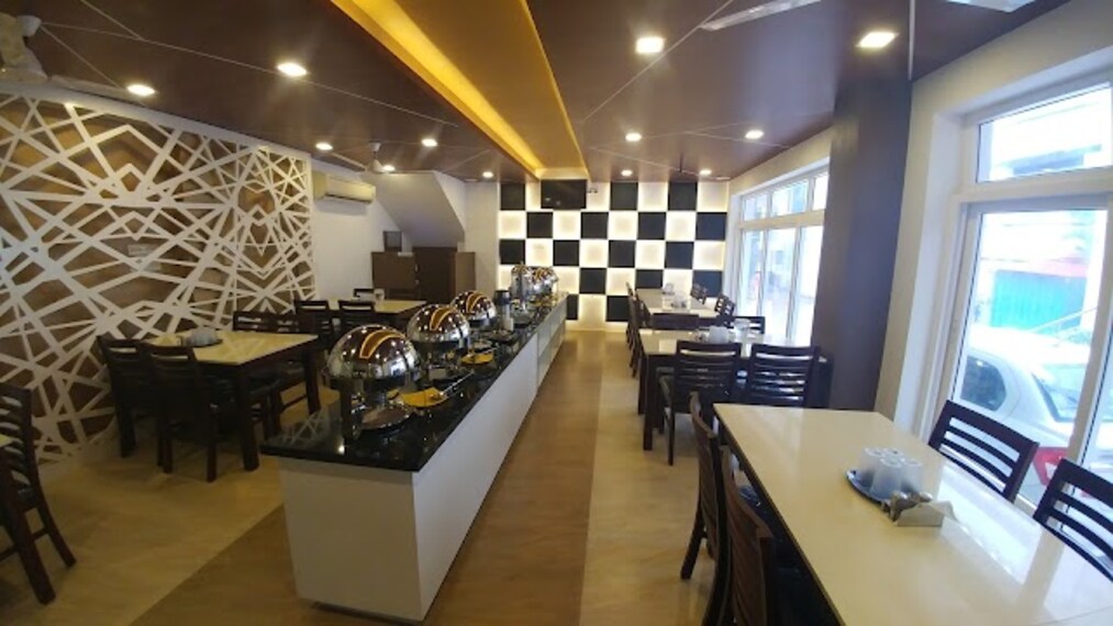 Fish Land Multi-Cuisine Restaurant | Velankanni - What to Expect ...