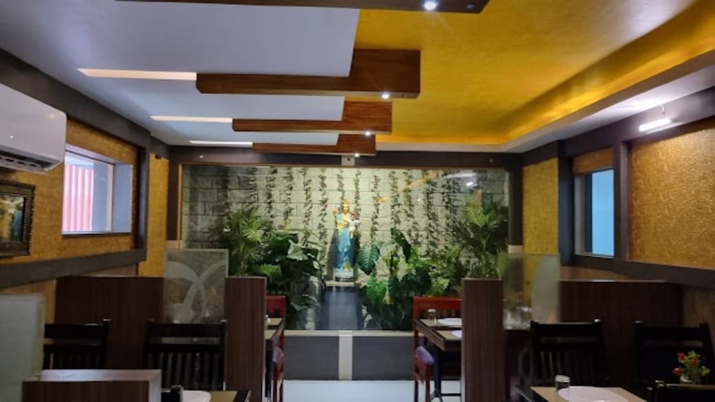 Seagate Family Restaurant | Velankanni - What to Expect | Timings ...
