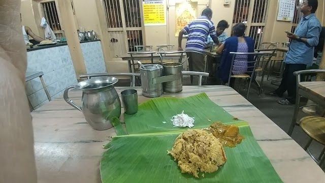 Amma Biryani Restaurant | Vellore - What to Expect | Timings | Tips ...