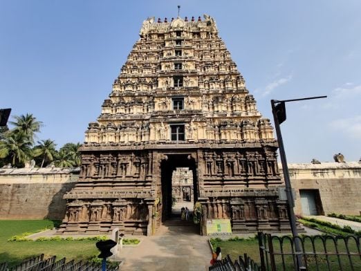 Hotels in Katpadi, Vellore Book with 𝗙𝗥𝗘𝗘 𝗖𝗮𝗻𝗰𝗲𝗹𝗹𝗮𝘁𝗶𝗼𝗻