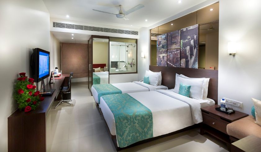 Regency Sameera Vellore by GRT Hotels | Vellore - What to Expect ...