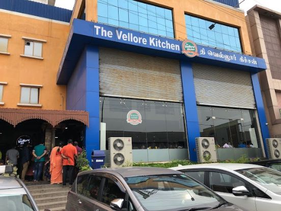The Vellore Kitchen | Vellore - What to Expect | Timings | Tips - Trip ...