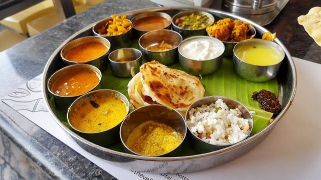 The Vellore Kitchen | Vellore - What to Expect | Timings | Tips - Trip ...