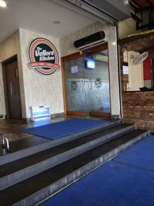 The Vellore Kitchen | Vellore - What to Expect | Timings | Tips - Trip ...